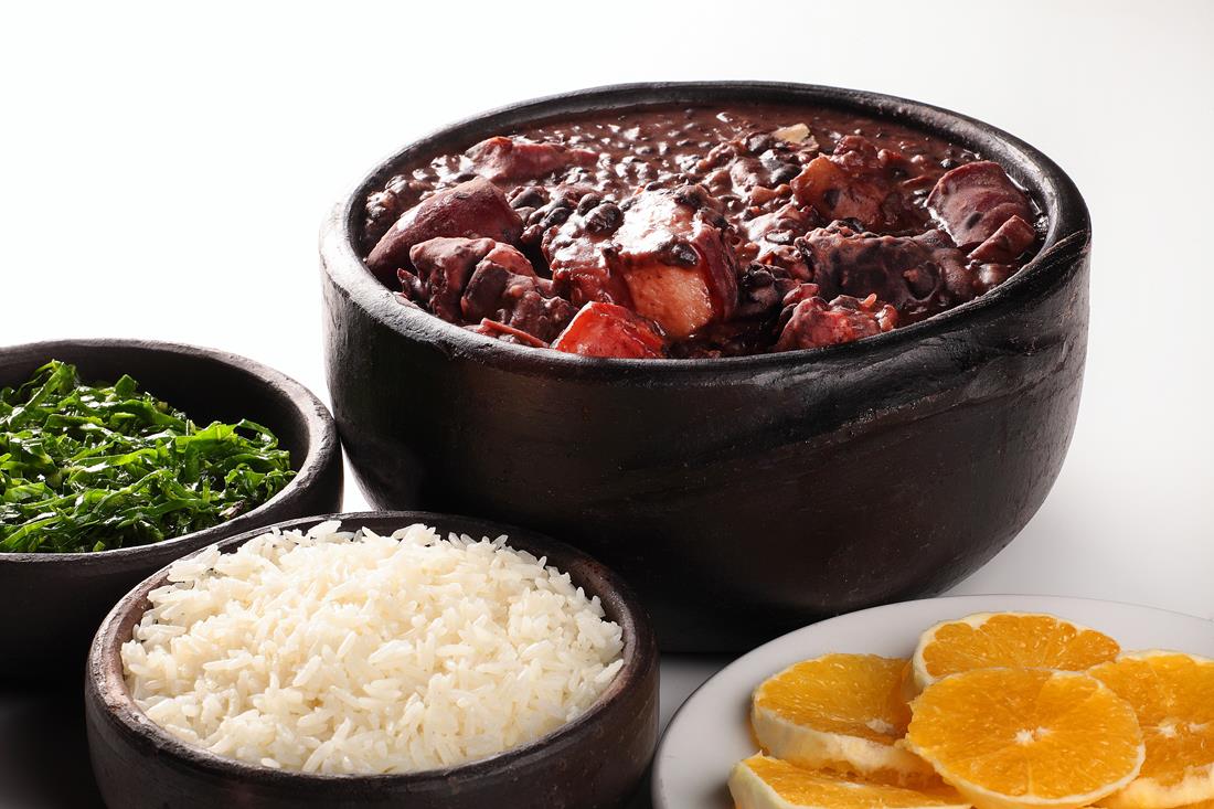 FEIJOADA COMPLETA