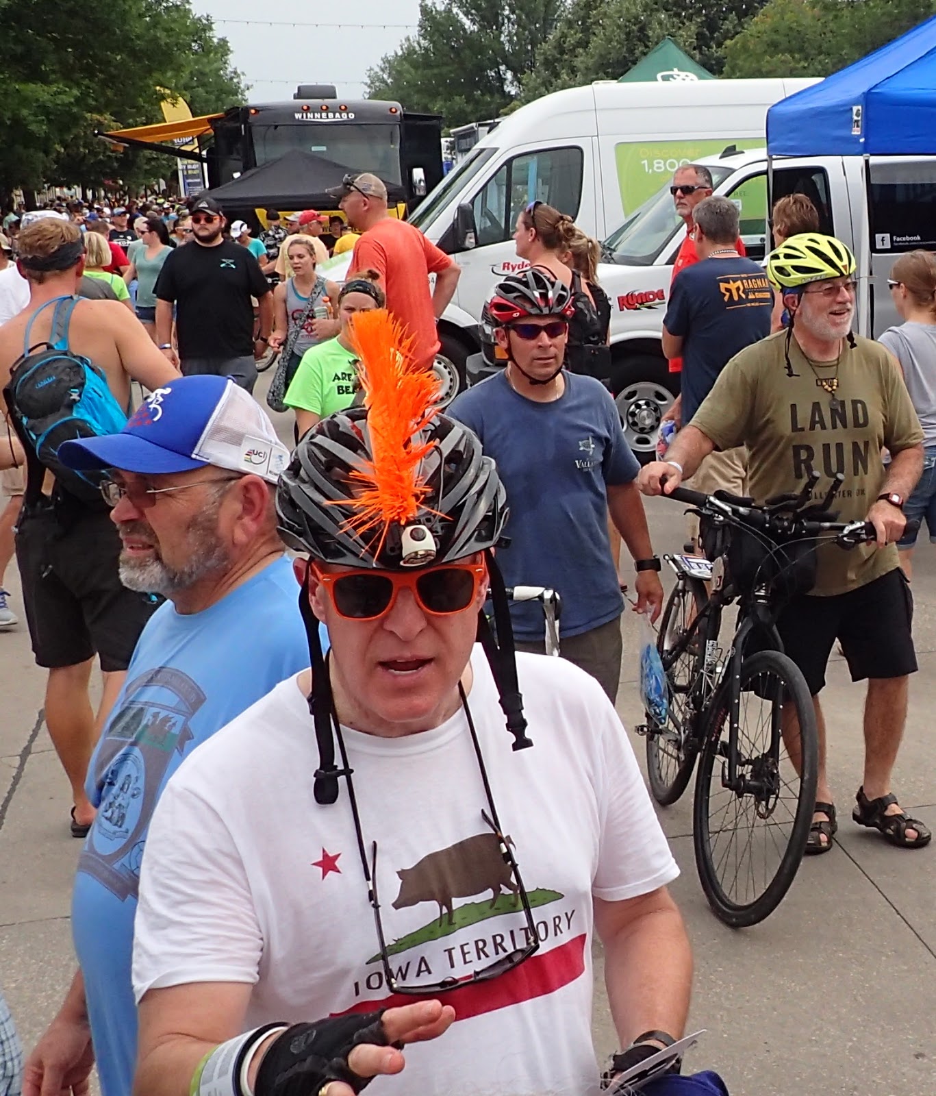 Big Rick Stuart from Napa Valley To The World: Every Picture Tells A ...