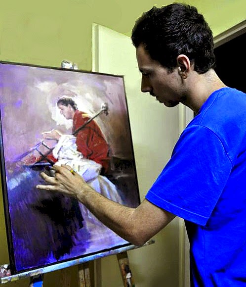 D: SAMUEL ARMAS, SAN LORENZO