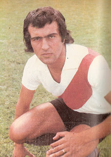 Futbolistas: Carlos Manuel Morete