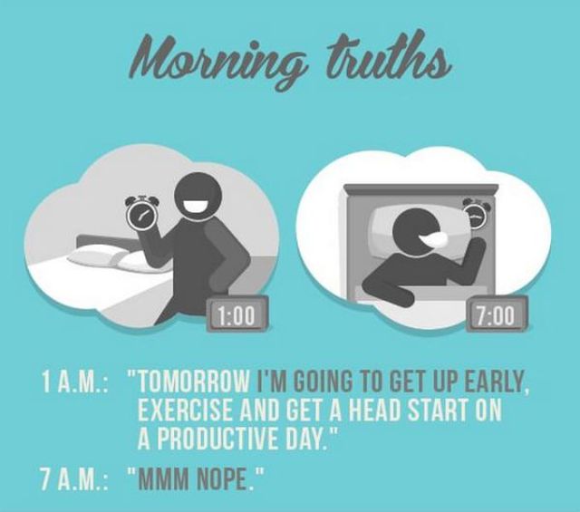 These Are The True Morning Facts Have A Fun Here these-are-the-true-morning-facts-have-a-fun-here