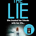 Rachel's Random Reads: Book Review - The Lie by C.L. Taylor