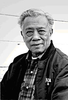 Escuela Ni-Ko Kenpo: Bahala Na