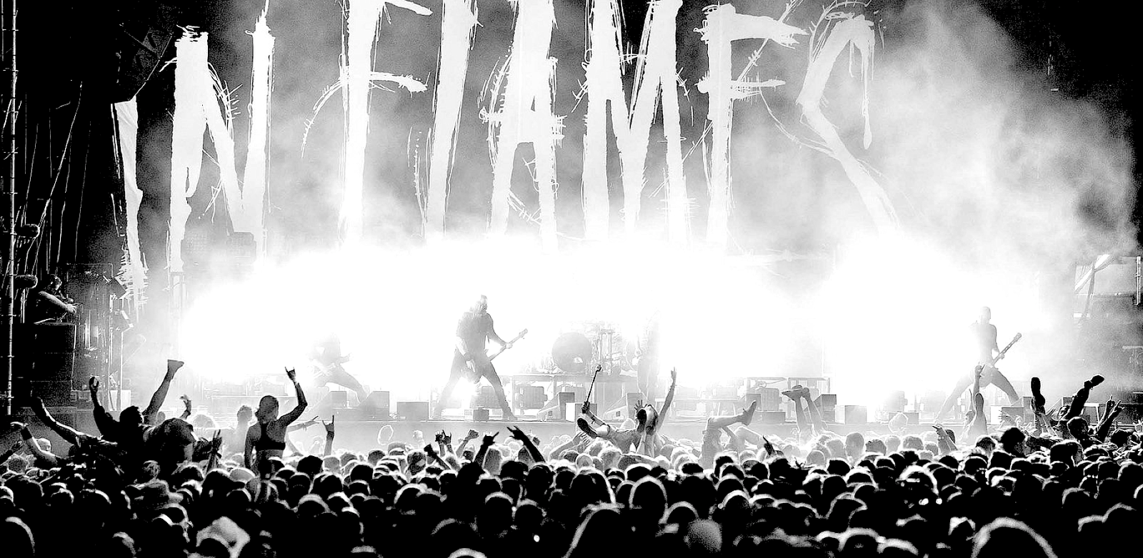 Concierto: In Flames (Hellfest) 21.06.2015 ~ BLOGOFENIA.COM: web ...