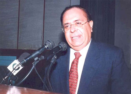 Marvelous Pakistan: Proud Pakistanis: Prof. Atta ur Rahman