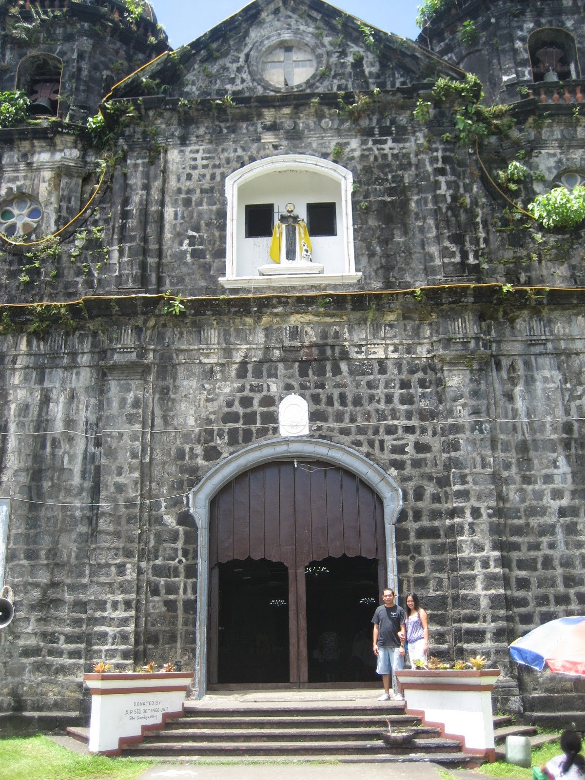 my simple life: visiting Albay Churches 2014