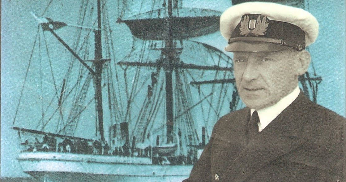 Kresy zaklęte w książkach: Mamert Stankiewicz, Z floty carskiej do polskiej