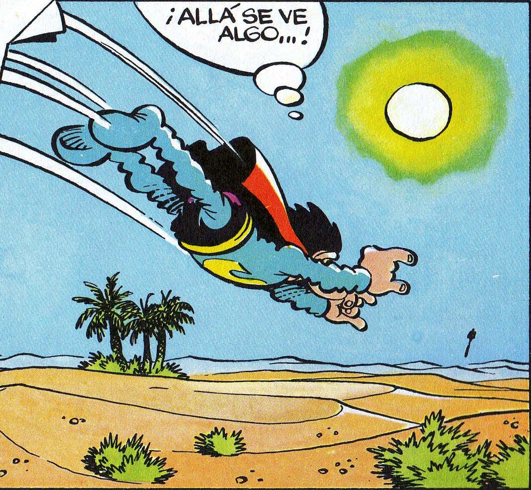 mi mundo de papel: el sol