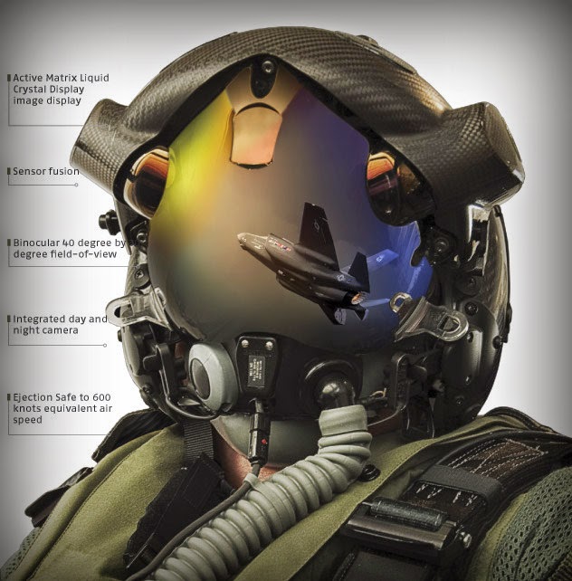 OPINION: What Israel could do with F-35 Joint Strike Fighter? by ...