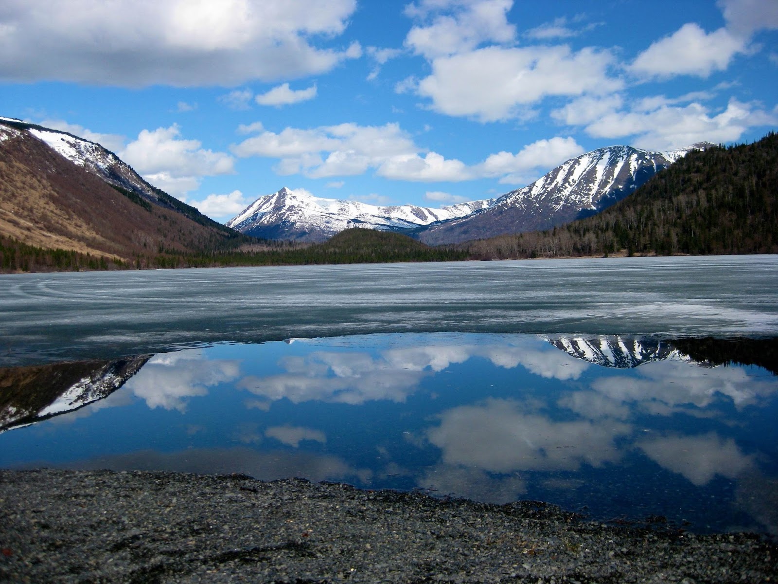 Top 6 natural attractions of world