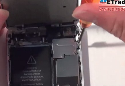 All About Cell Phone : How to disassemble/take apart/tear down your ...