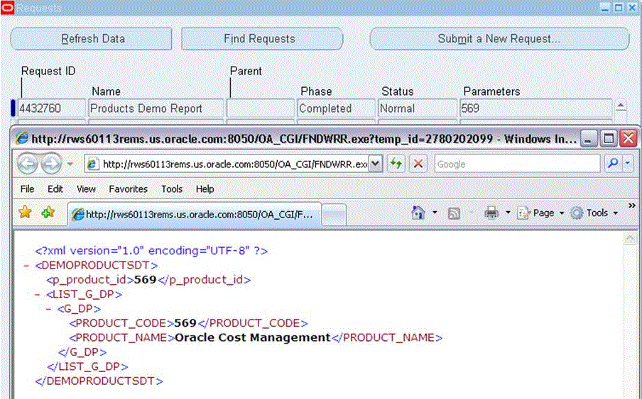 Oracle Apps learning @Kishore: Developing XML Publisher Report - Using ... Oracle Apps learning @Kishore: Developing XML Publisher Report - Using ...