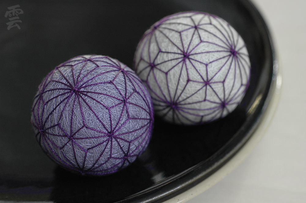 kumo temari: thousands of candles