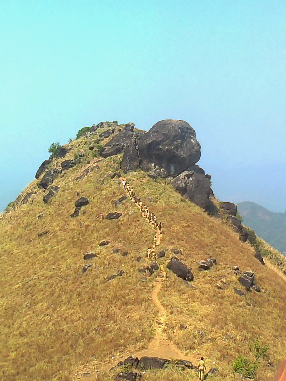 GOVT.HIGHER SECONDARY SCHOOL CHAYOTH: SPC