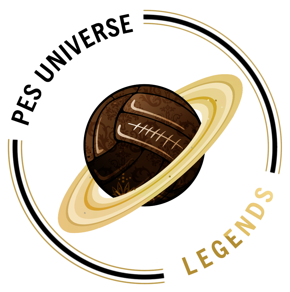 Pes 2019 option file legends ps4 - loptearch