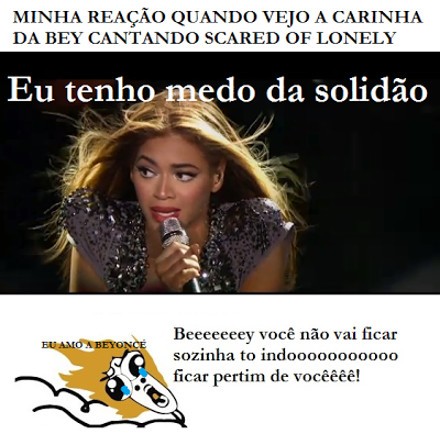 Memes da Beyoncé ~ Beyoncé Awards