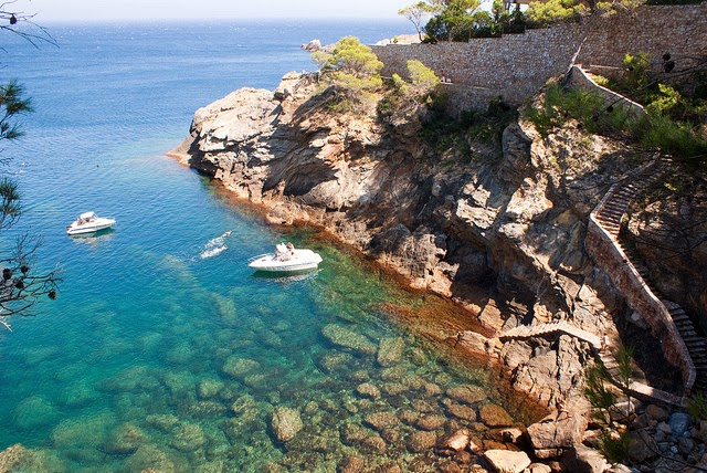 Camí de ronda de Begur | Descobrint la Costa Brava