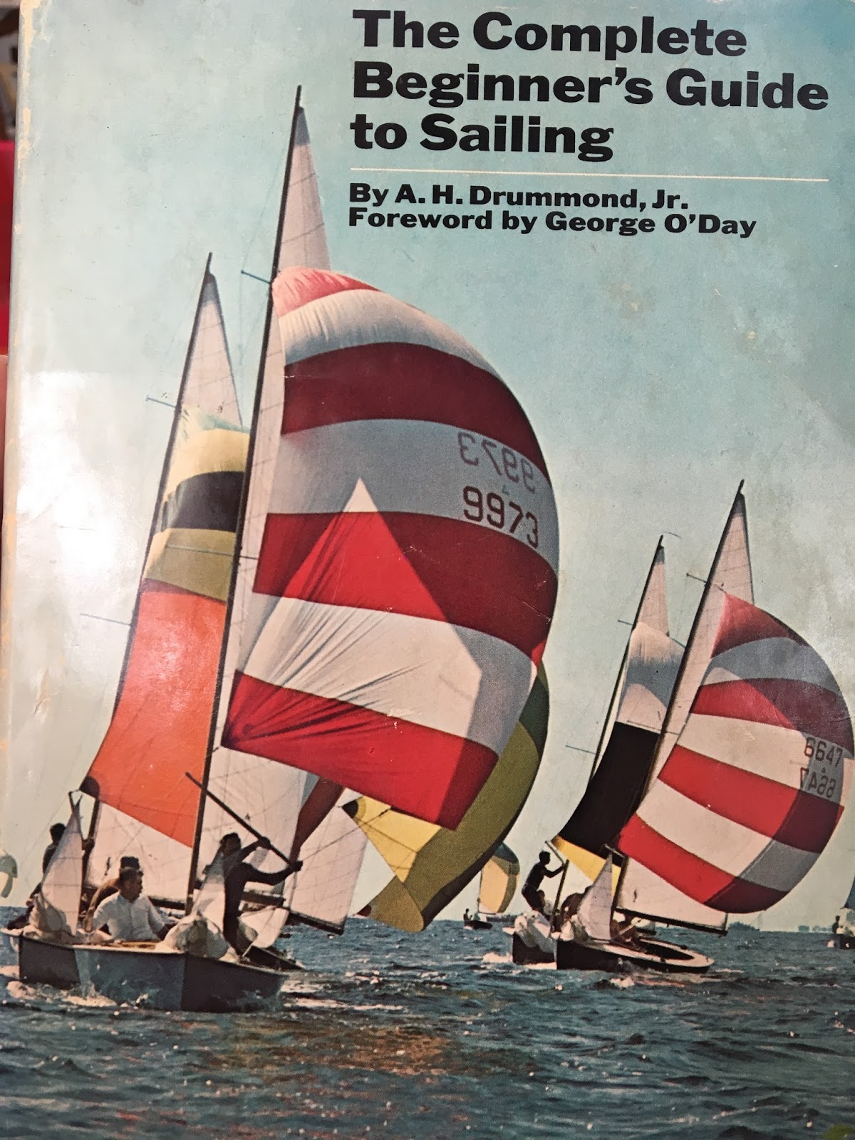 Small Boat Restoration: Library