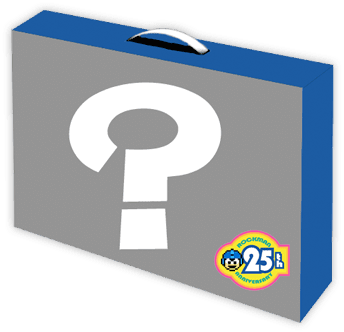 Rockman Corner: Help Design the Packaging for the Rockman Ultrabook