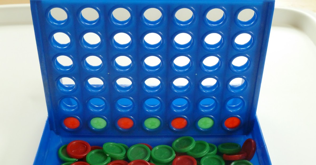 Family FECS: Montessori Activity: Teaching Pattern Recognition through ...