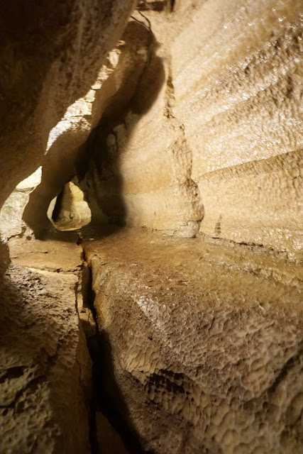 Cave Exploring - Geology With Kids - "Making Montessori Ours"