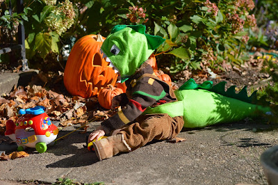 Musings on the Simple Life: The Costumes