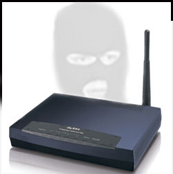 An easy way to destroy the connection Modem and Router â€œEIRCOMâ€ | IT ...