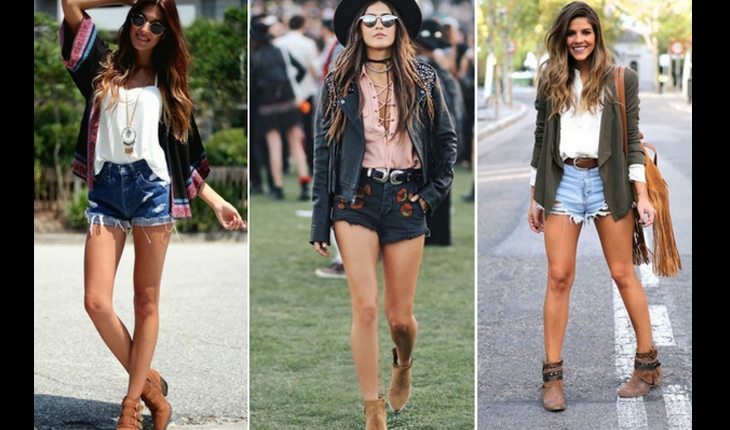 18 looks para arrasar nos shows sertanejos