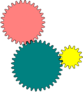 TIC I - 1º Bachiller: Gif animado con Inkscape y/o Gimp