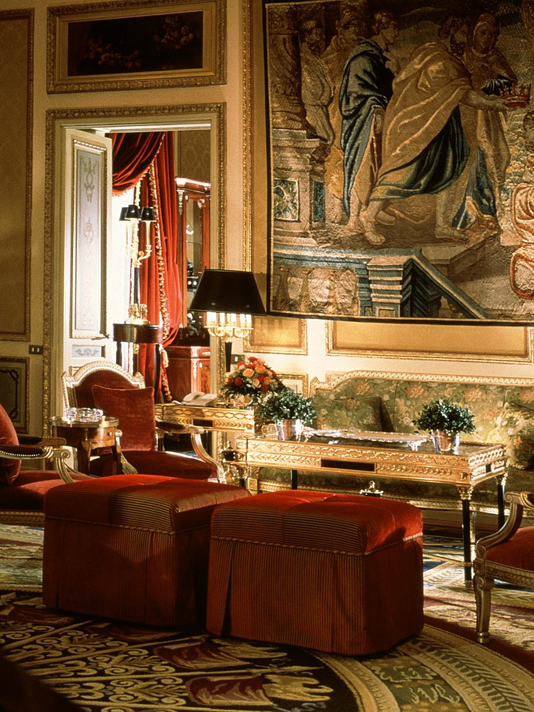 loveisspeed.......: The St. Regis Rome...