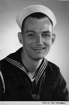 Under Every Tombstone: THE MITCHELL CHOIRBOYS - Bob Mitchell