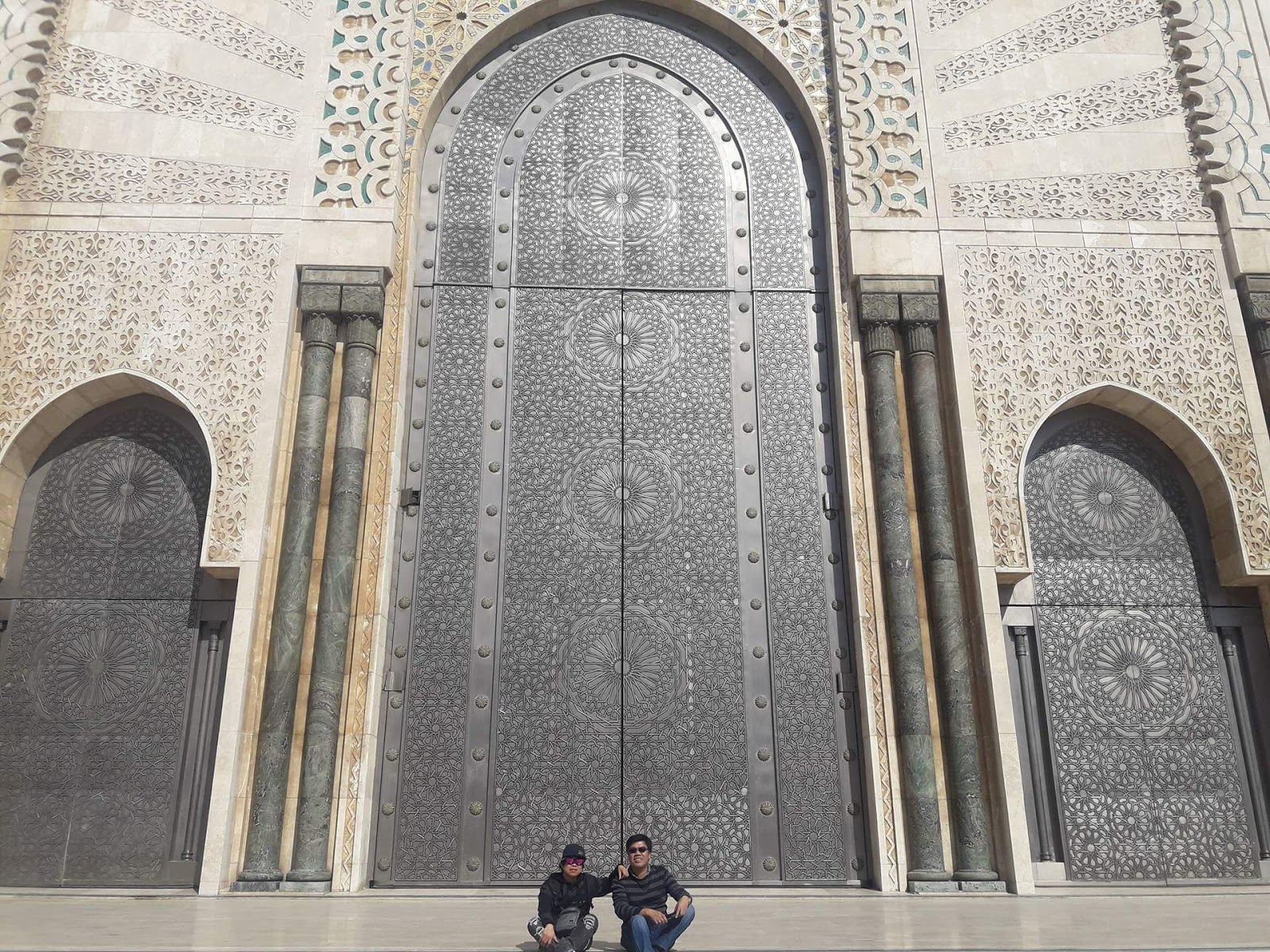 My Escapades: Casablanca Top Attractions