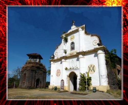 Faith, Hope, Belief, Prayers, Miracles: Churches in Region 1 - Ilocos ...