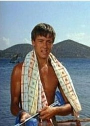 Boomer Beefcake and Bonding: Peter McEnery: The First Gay Teenager