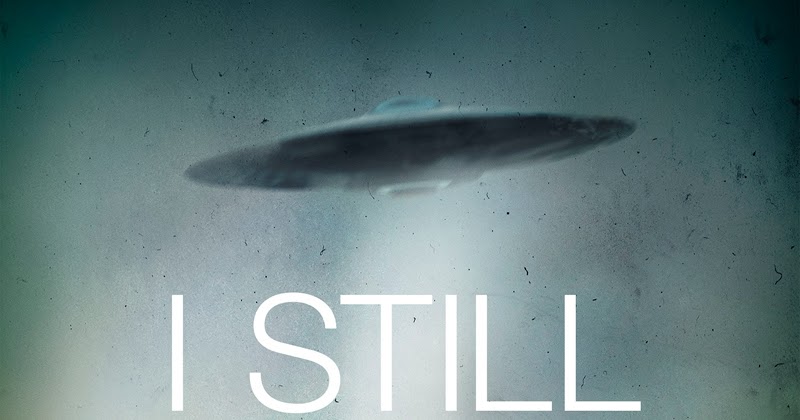 SNEAK PEEK : "The X-Files" - More New Footage