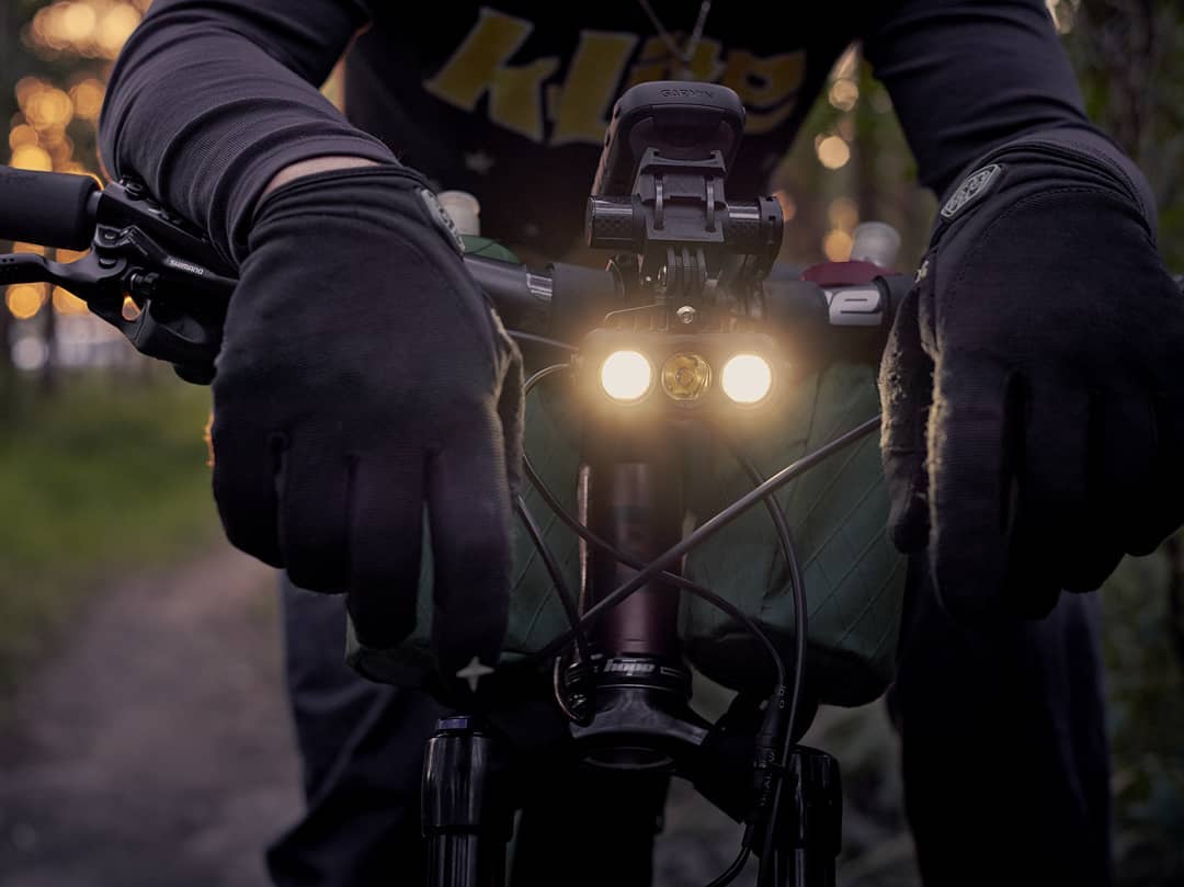 K-Lite Ultra first impressions ~ Jeff's Bike Blog