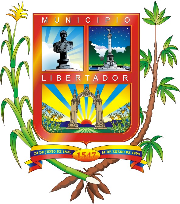 Escudo del estado carabobo - Imagui