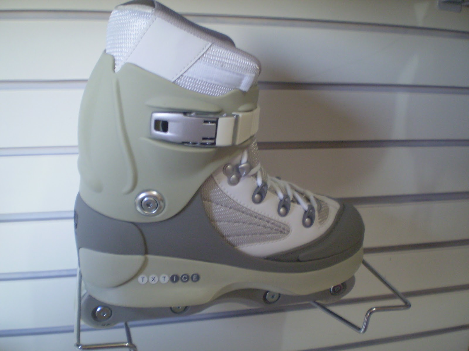 Ultimato Skateboard: Patins