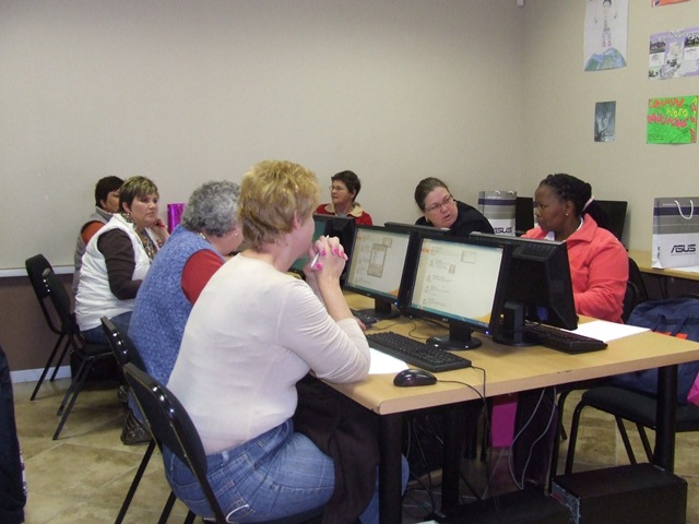 Teacher Training at CTU Roodepoort | CTU Training Solutions Chatz