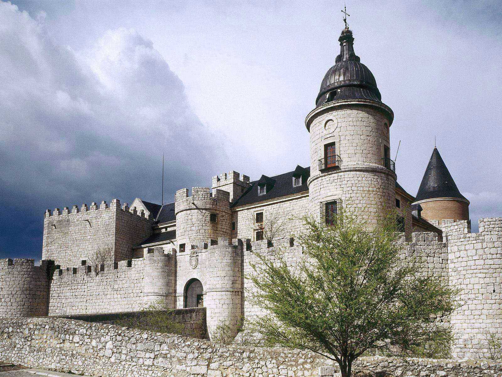 Beautiful Castle Wallpapers