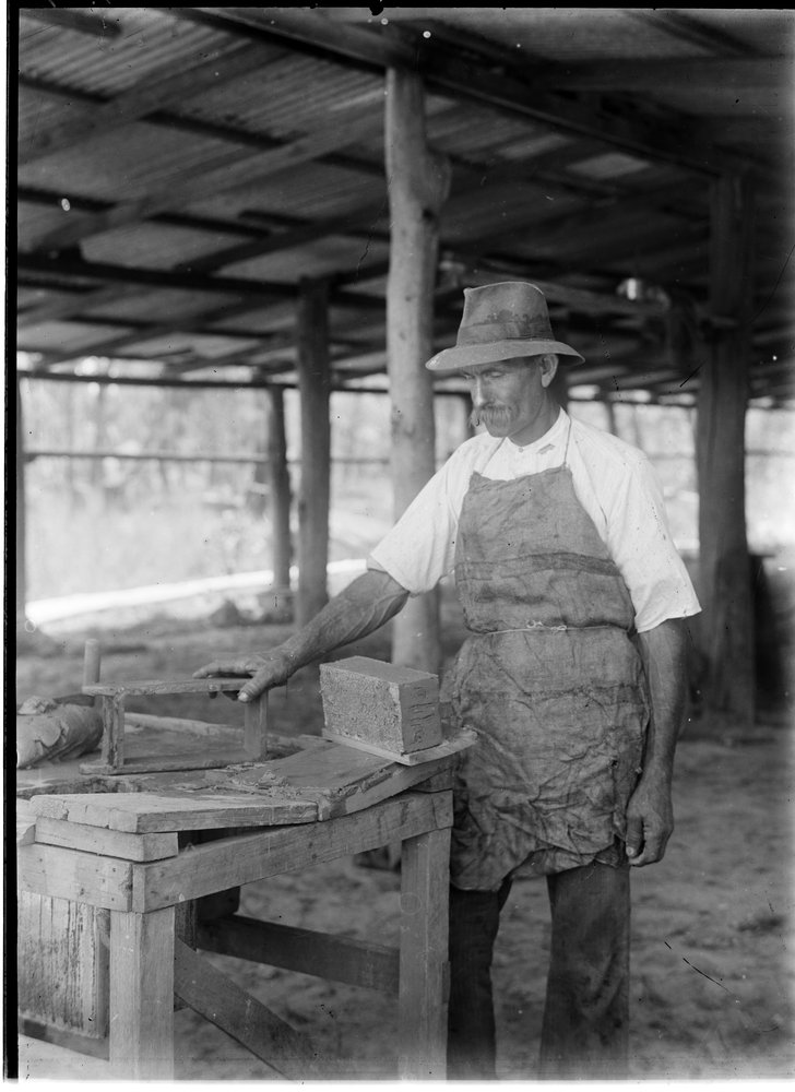 It's The Pits Ballarat Brickmakers: 2017
