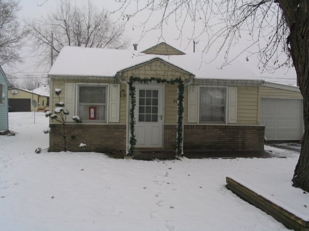 Fulton Family Funny Farm