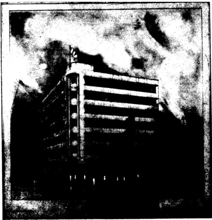 Arquitectura Manila: Heacock's Department Store