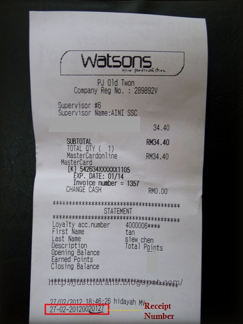 Just Norahs: February 2012