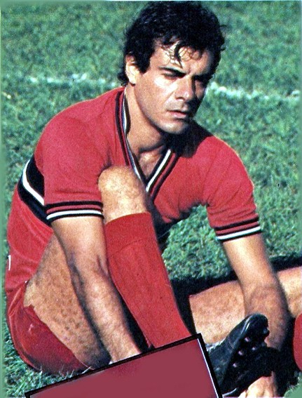 Astros em Revista: MARIO GOMES NAS NOVELAS