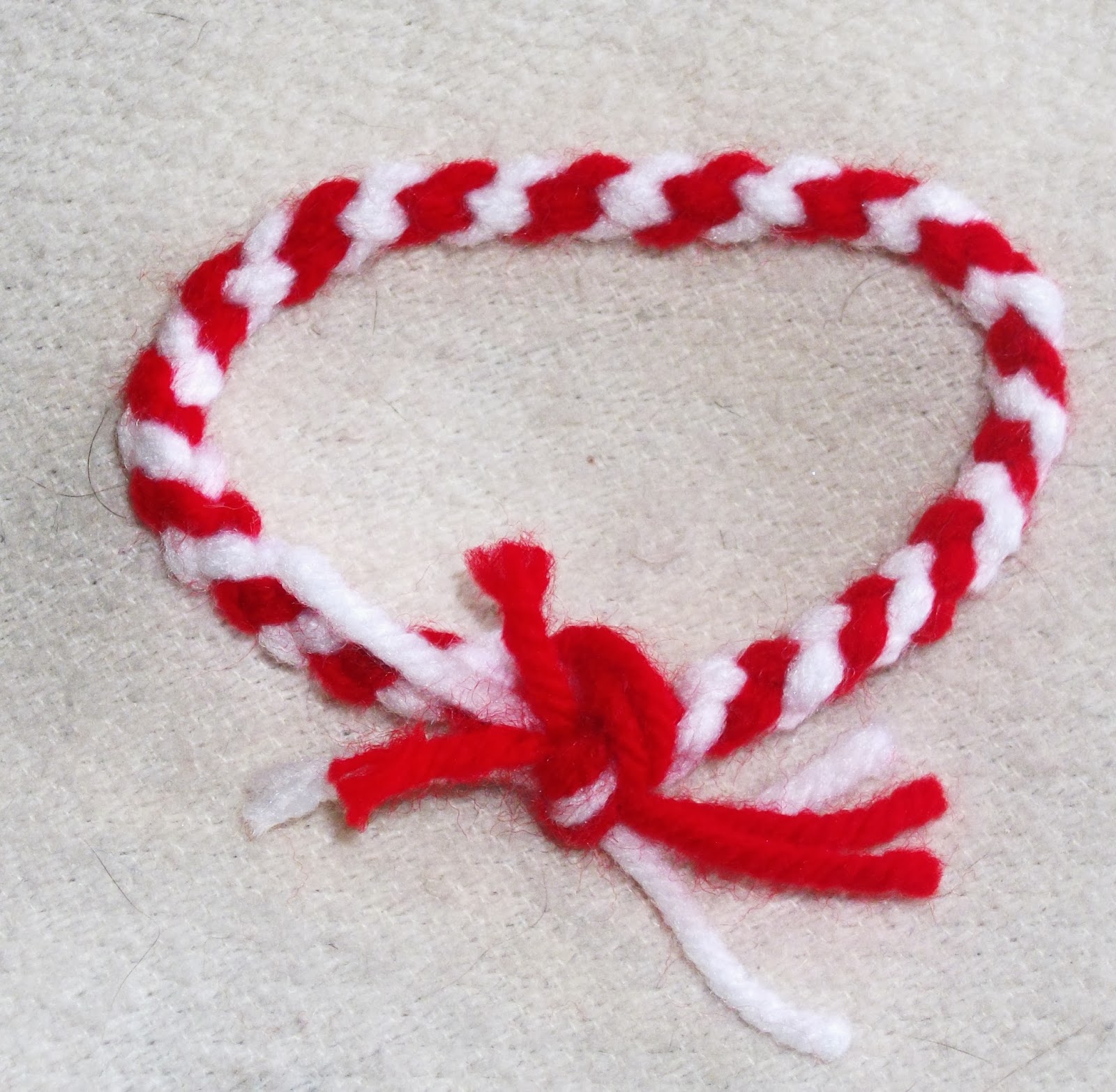 The Alien Diaries: Chestita Baba Marta! A Baba Marta Song (in English ...