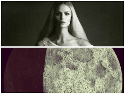 Moon: Soul and Reflection – The Astrology Place