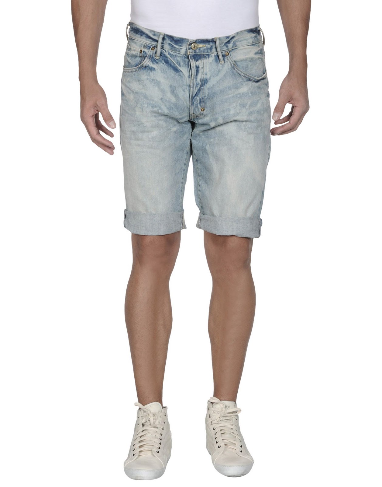 MANtoMEASURE: Summer Essential - Men's Shorts - Introduction