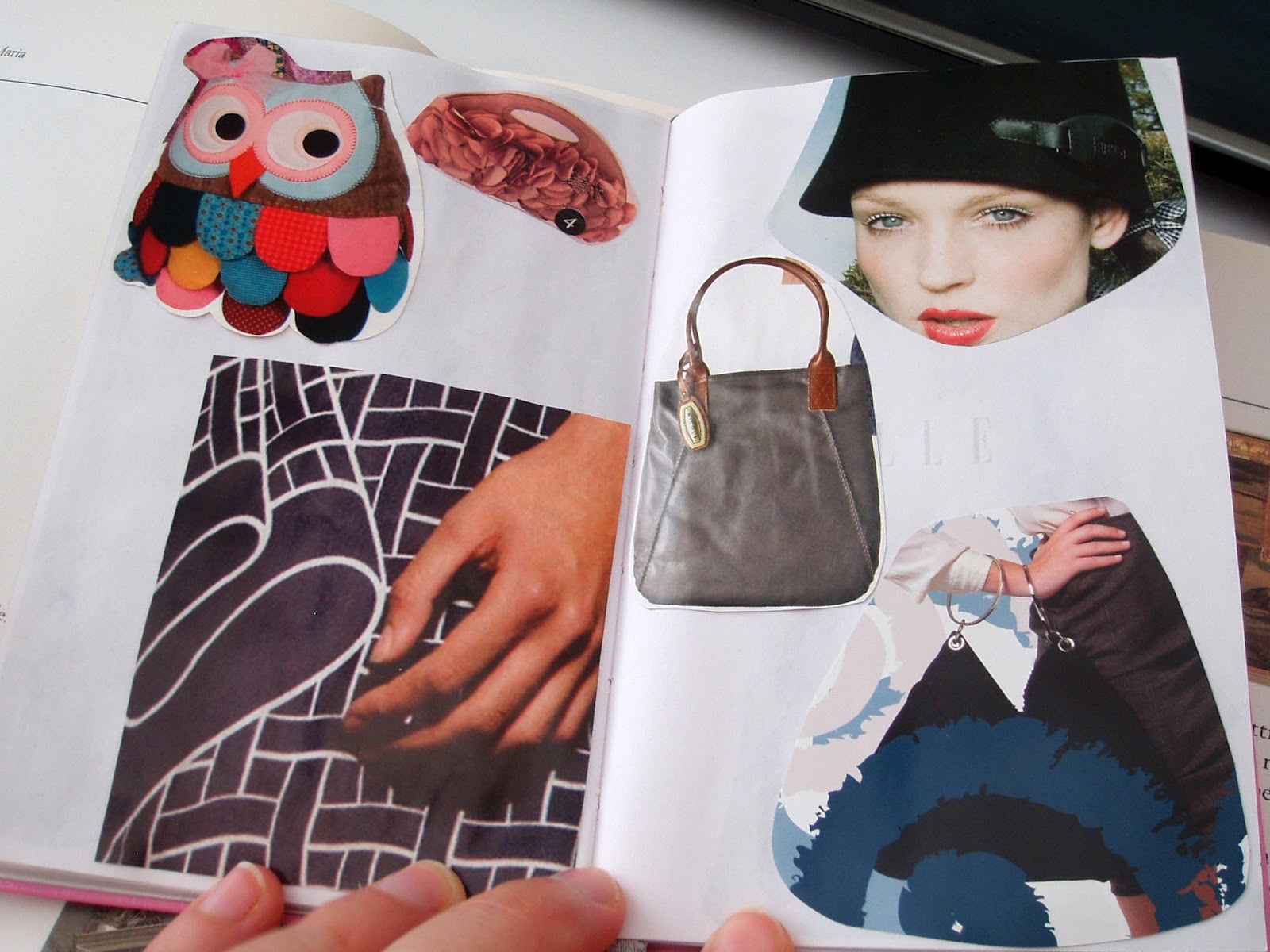 MadameRenard ... a self-expression journey! Eco-friendly sewing, rural ...