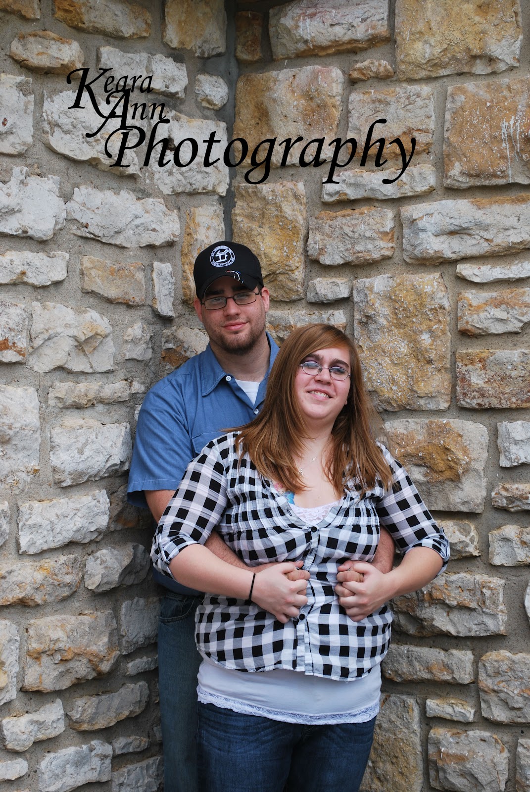 Keara Ann Photography: Amy & Cody